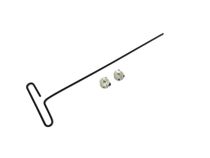 C6 NPP/Z06 MILD ADJUSTABLE CONTROL KIT – Mild2Wild Exhaust